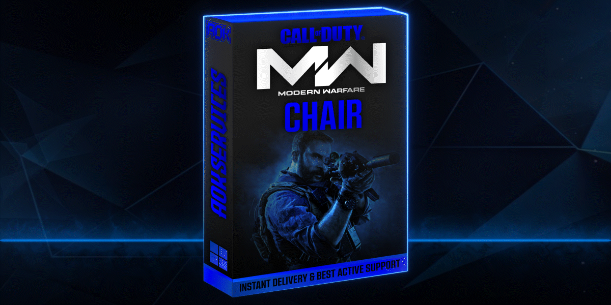 MW19 Chair
