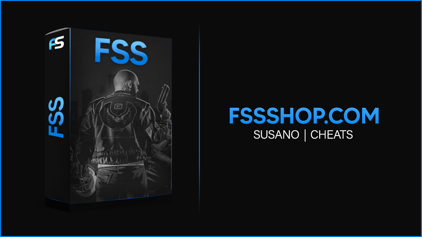 Susano Cheats