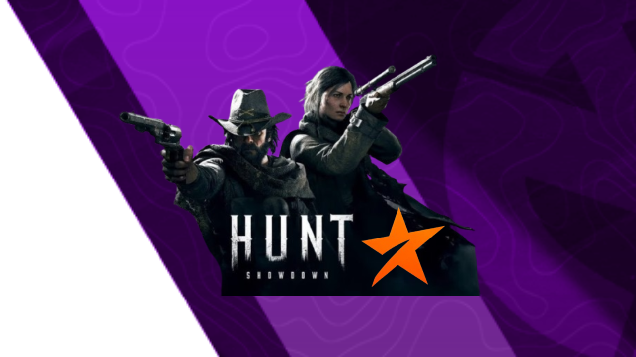 Stern - Hunt Showdown