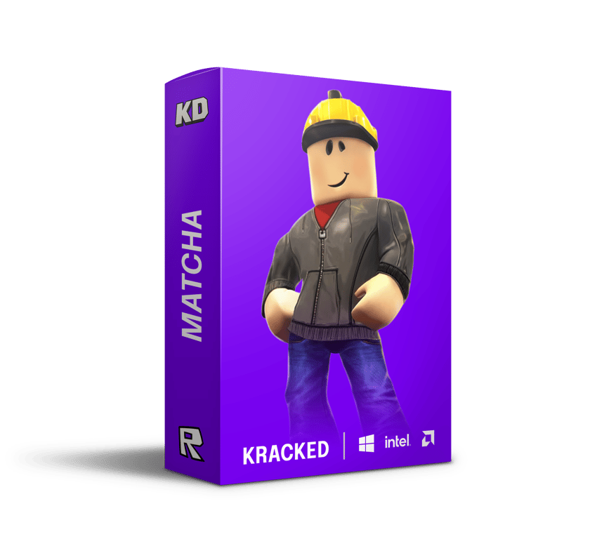 Roblox Matcha External