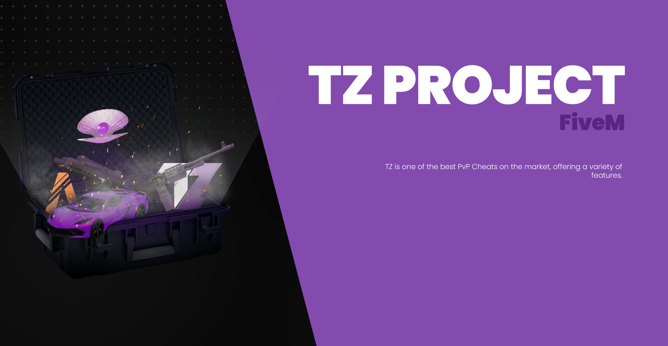 TZ Project