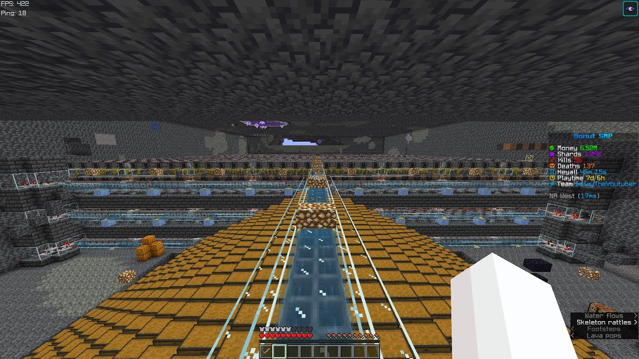 Pickle Farms (72 module)