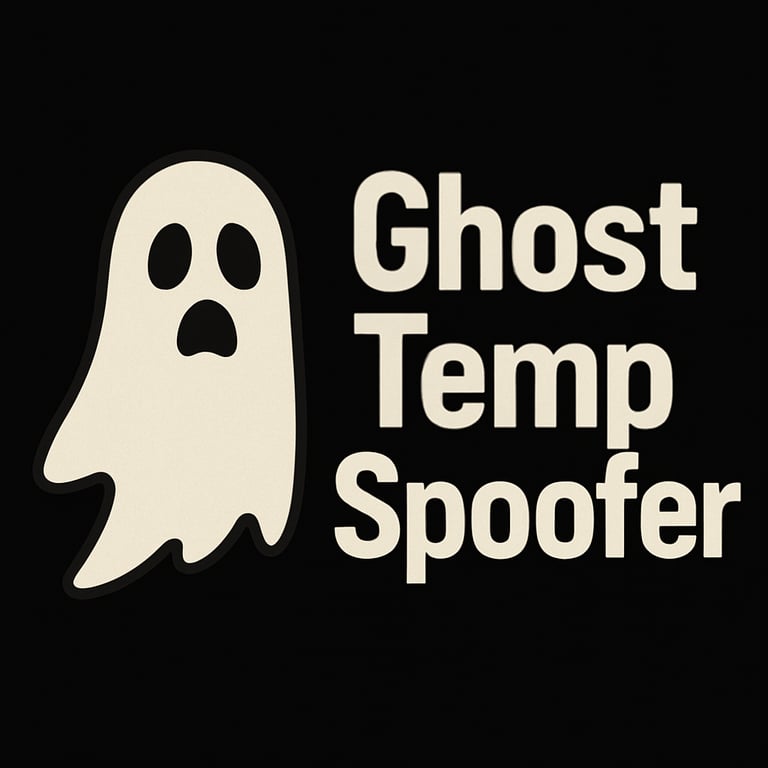 Thank you for your order - Ghost Cheats