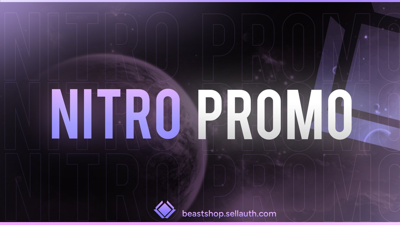 NITRO PROMO 3M