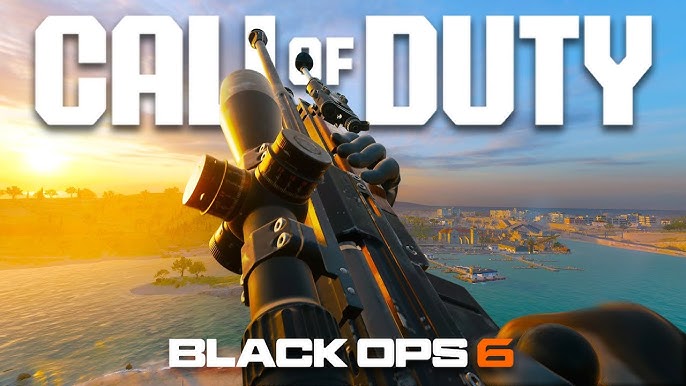 BO6 MENU & MW2/3 MENU - Reapers UnderWorld