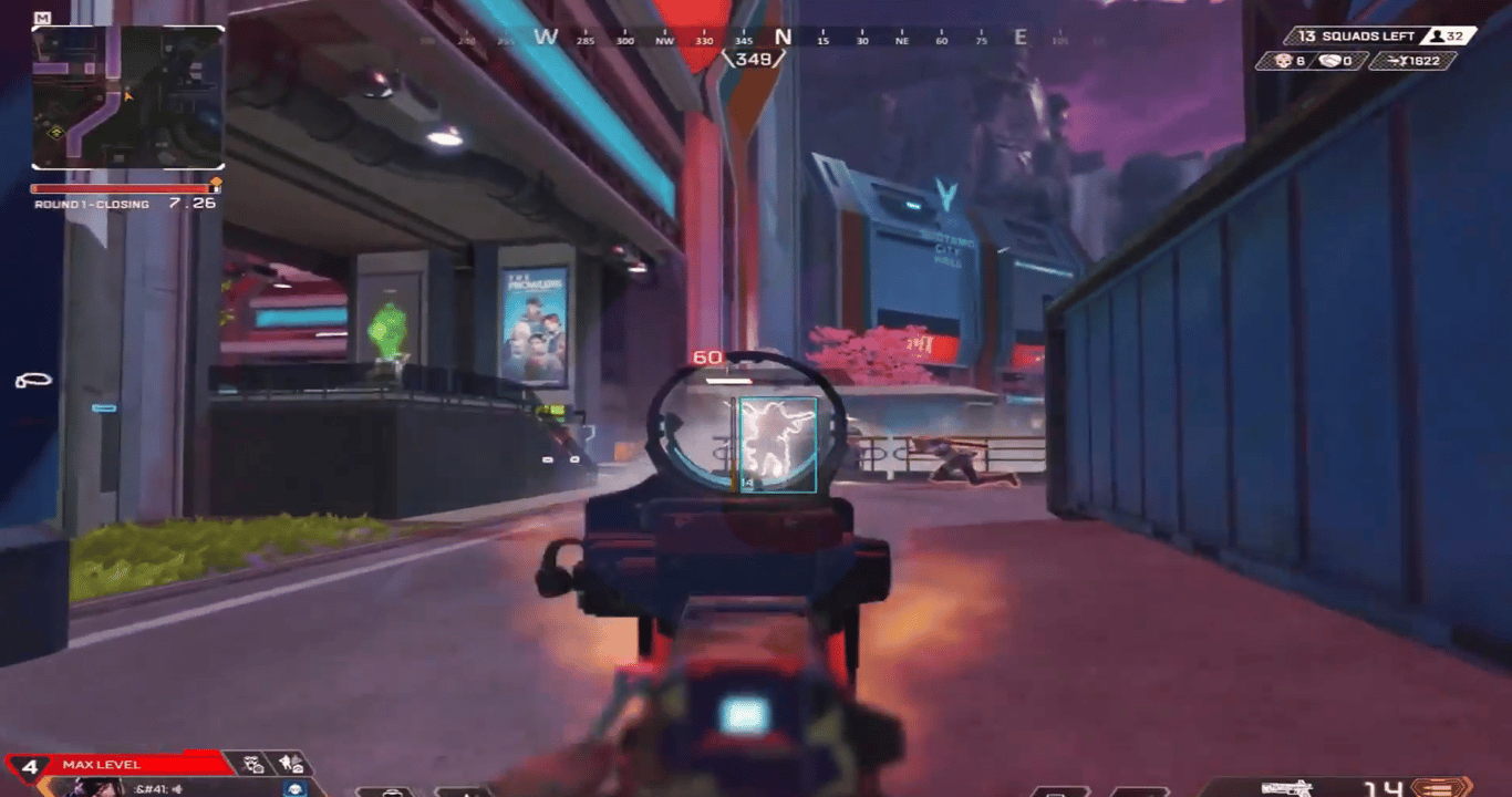 Apex Legends: Ancient