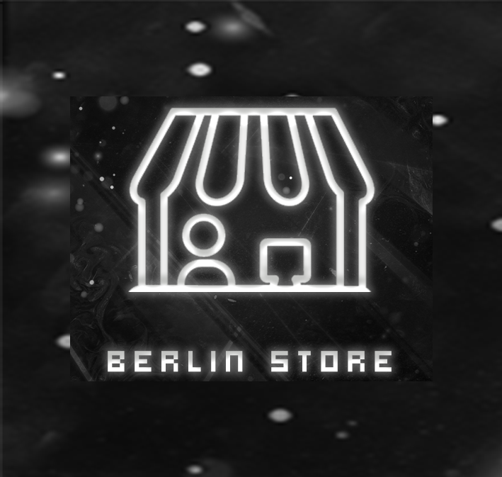 Berlin Store