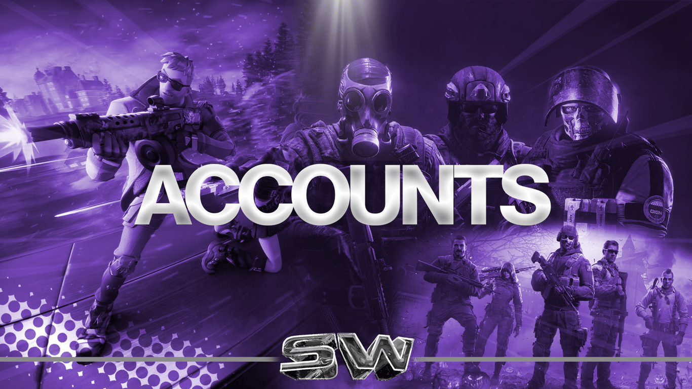 Skreech.gg - PayPal & Crypto