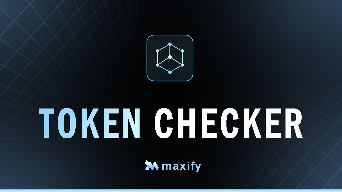Token Checker