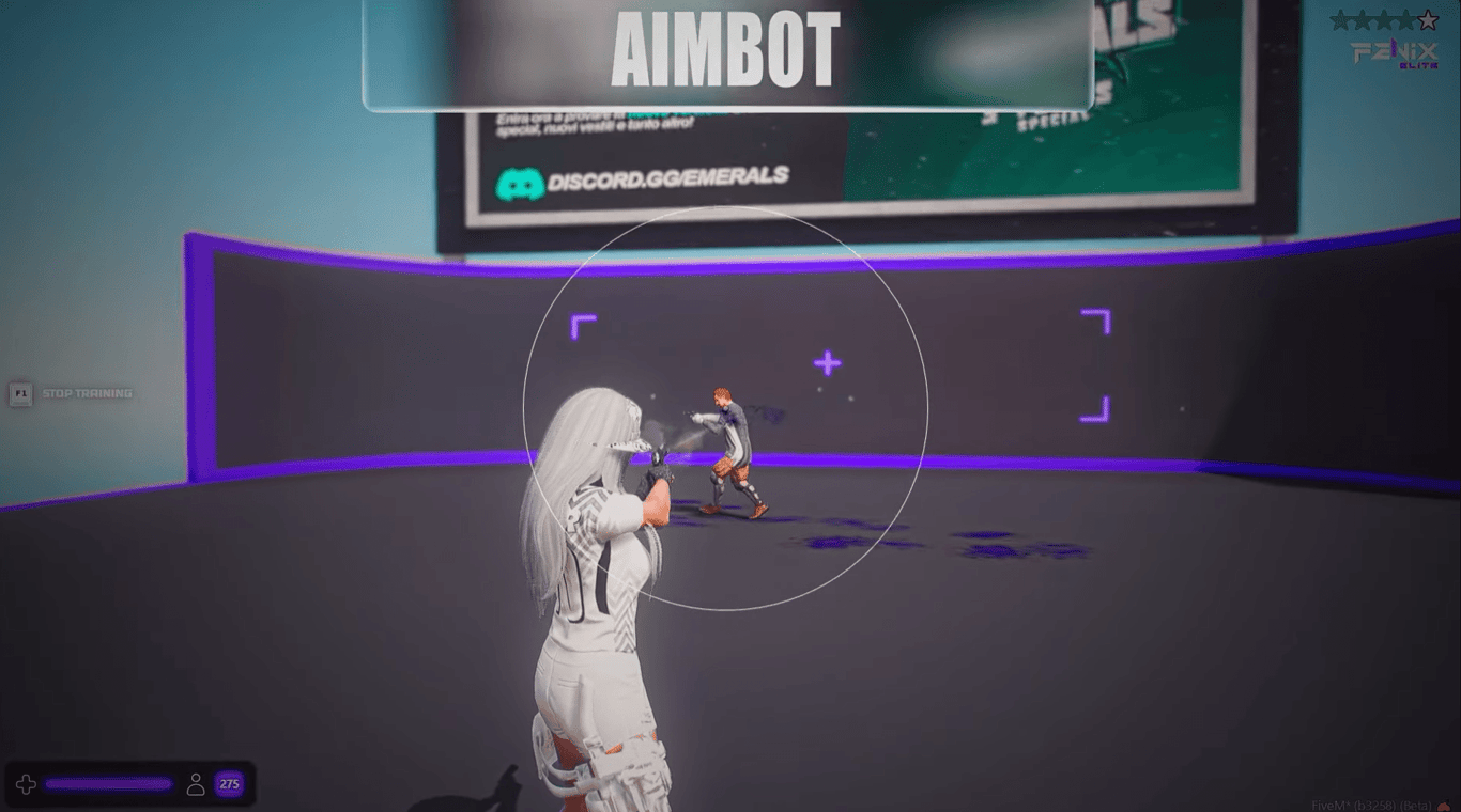 𝐏𝐫𝐢𝐯𝐚𝐭𝐞 𝐄𝐱𝐭𝐞𝐫𝐧𝐚𝐥 𝐏𝐯𝐏 𝐌𝐨𝐝 𝐌𝐞𝐧𝐮