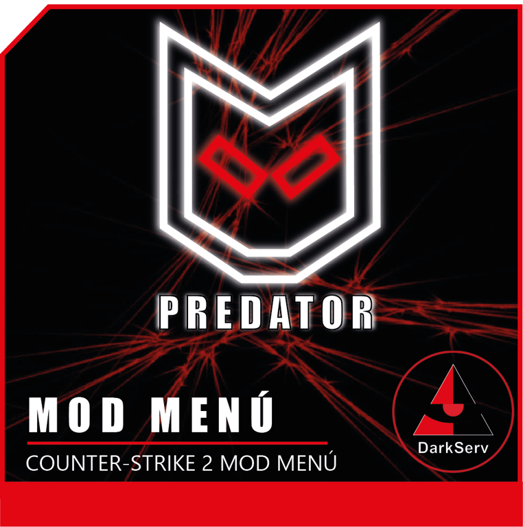 Predator CS2
