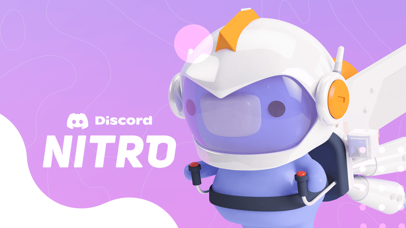 Nitro Boost - PxShop Shop