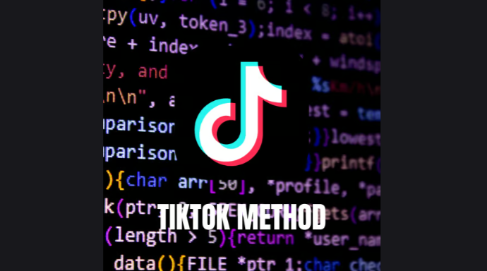 Tiktok Method