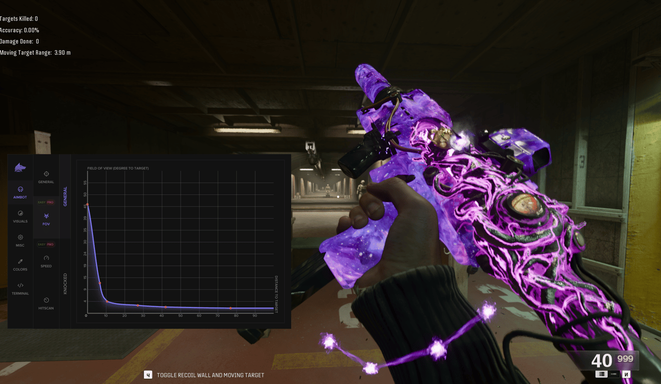 Fecurity | Call of Duty