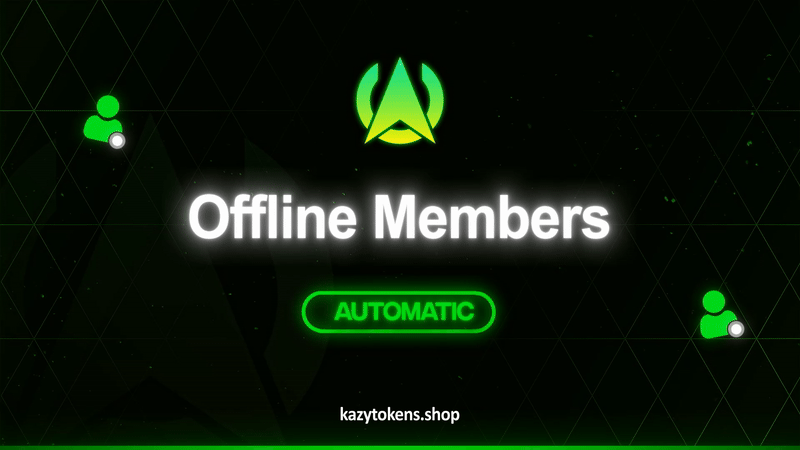Offline Members