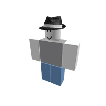 Perfectly Legitimate Business Hat Accounts