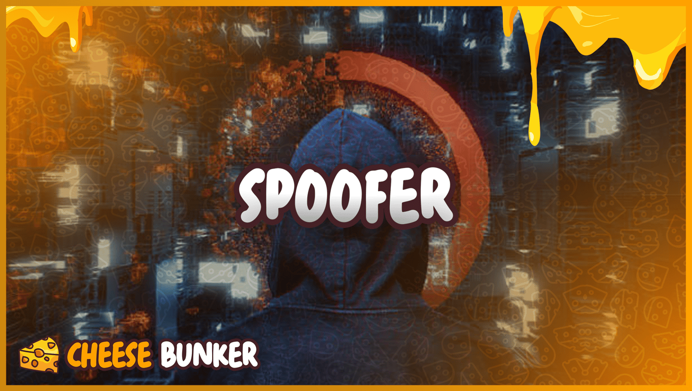 Spoofer - Macho FiveM