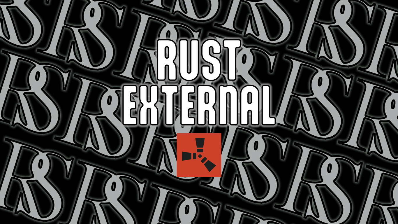 Rany Sol Rust External