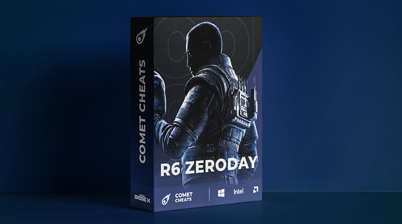 Zeroday R6