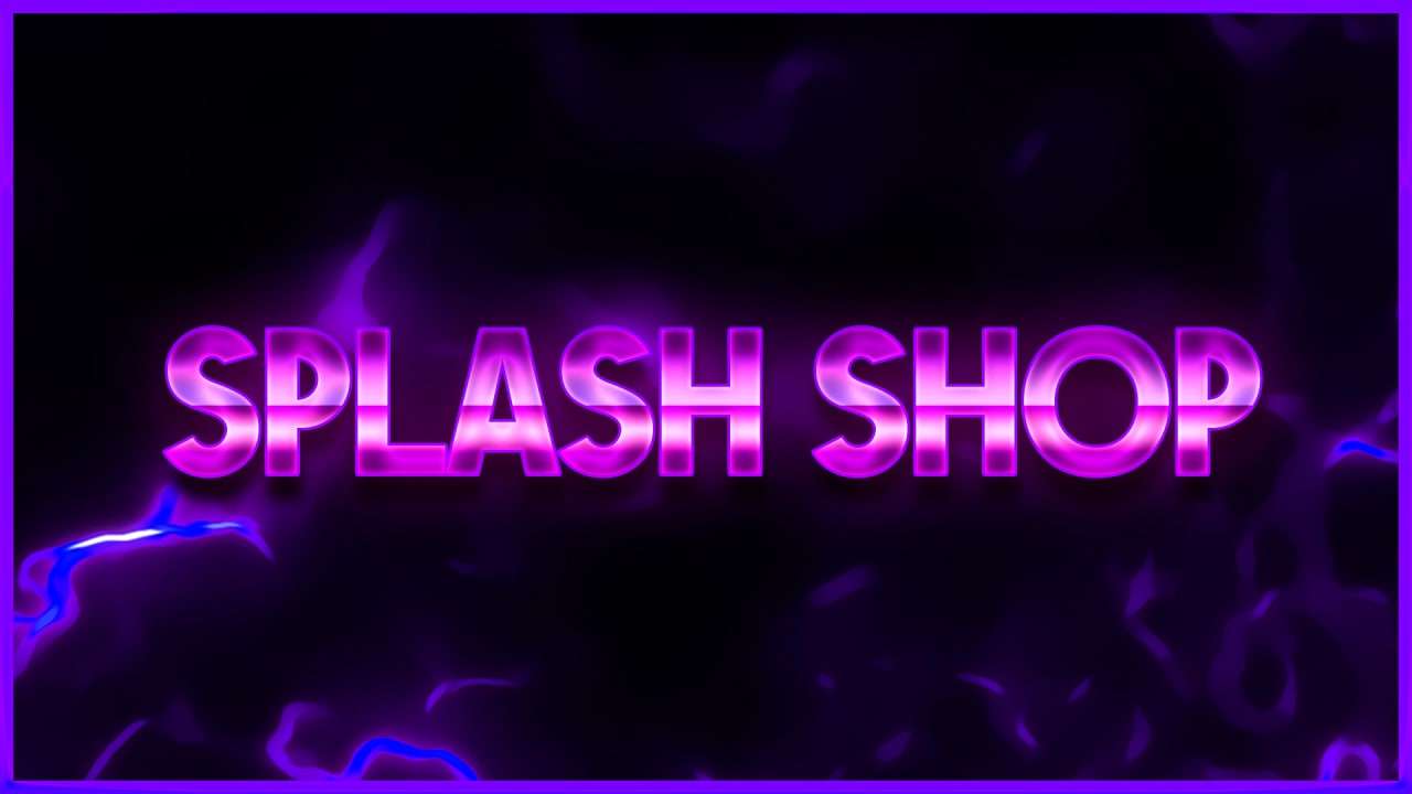 Token Discord 1 Month - Splash's Shop