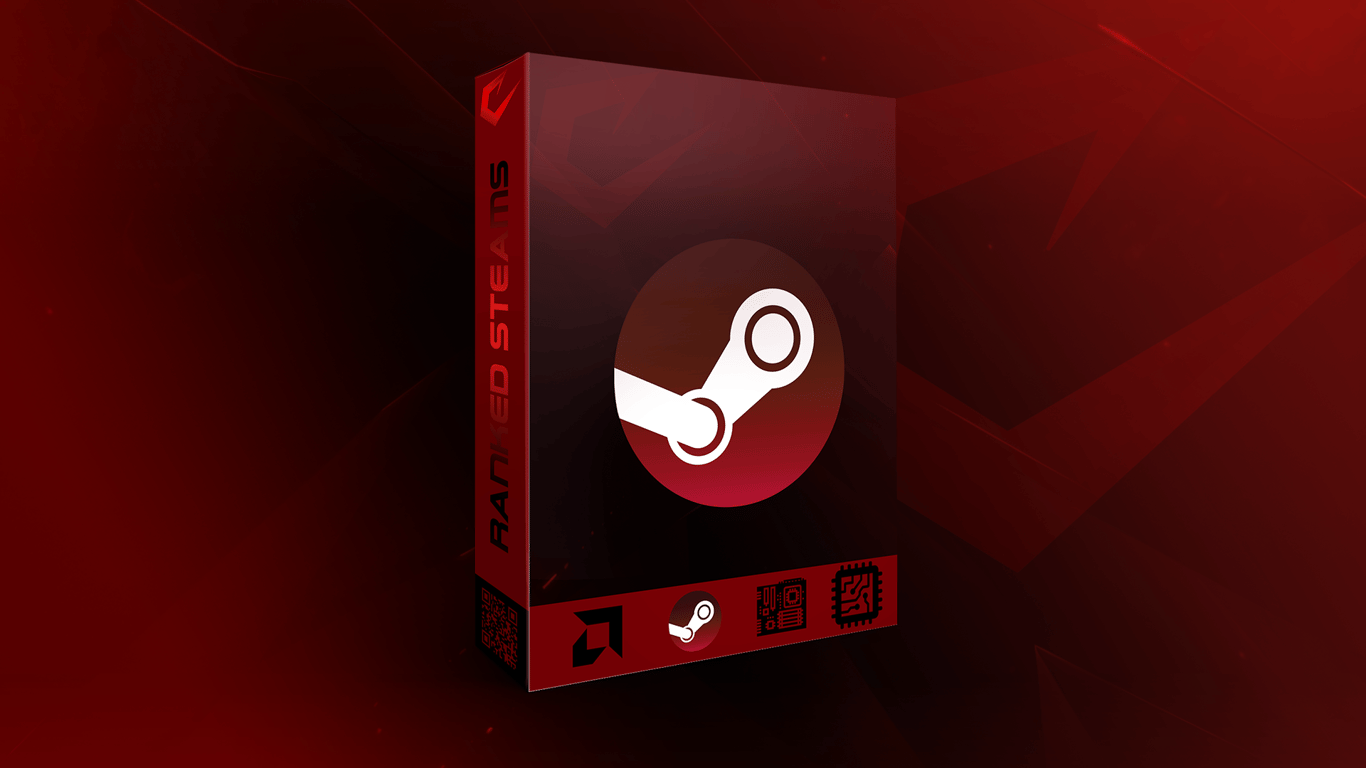 [Steams] Ranked Ready