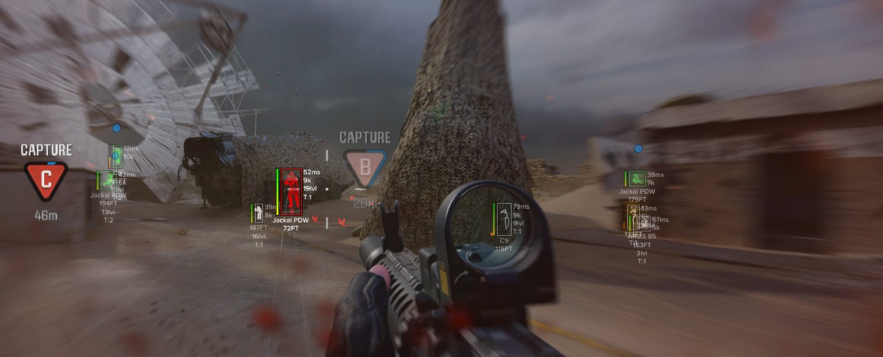 Fecurity | Call of Duty