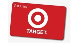 target store card