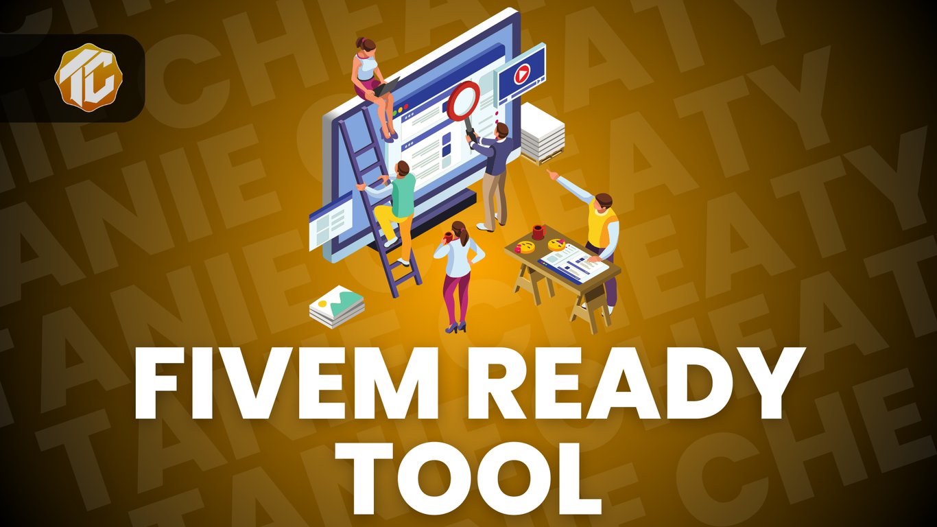 Fivem Ready Tool