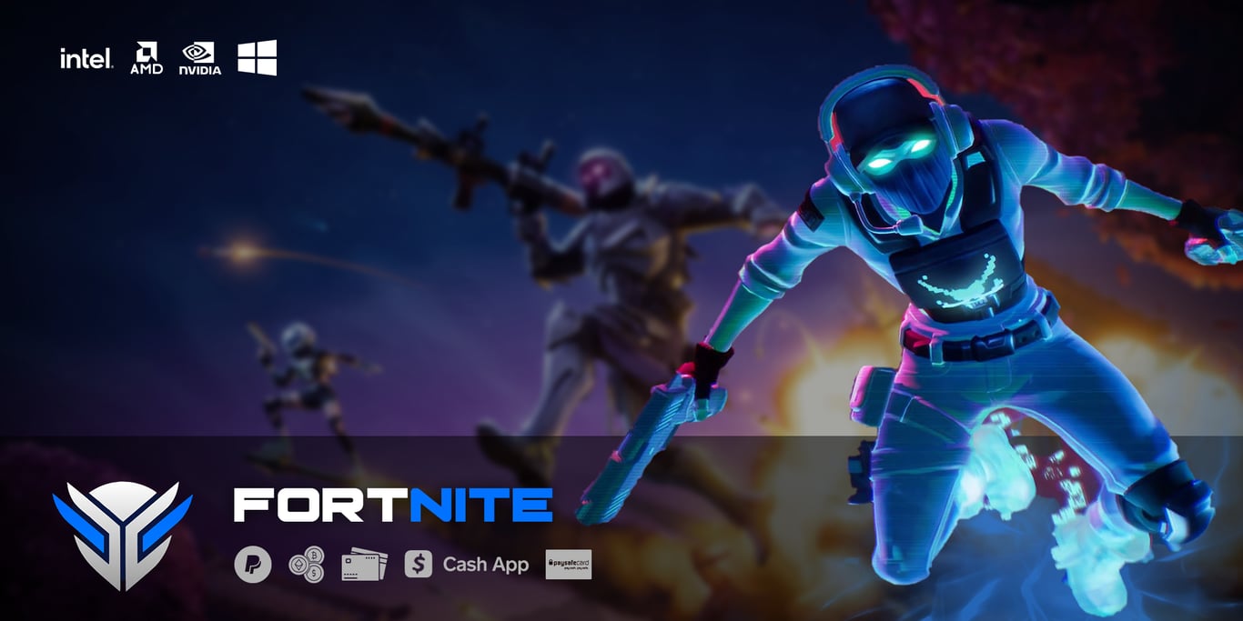 Fortnite External Royal