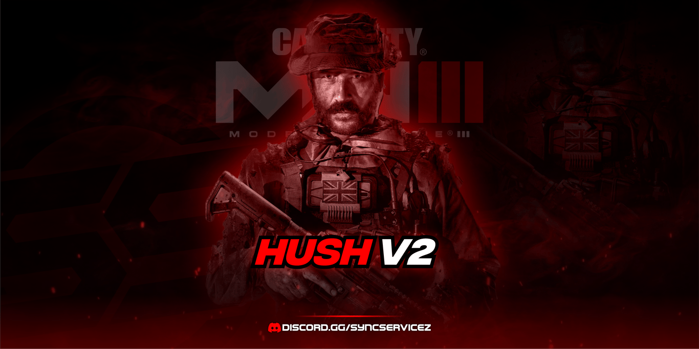 Hush Lifetime - Sync Servicez