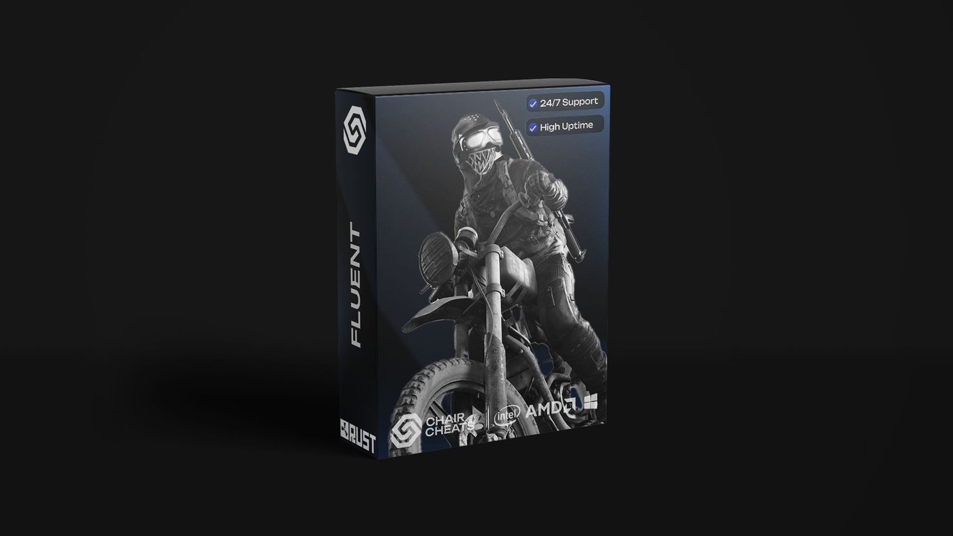 Fluent - Rust Internal