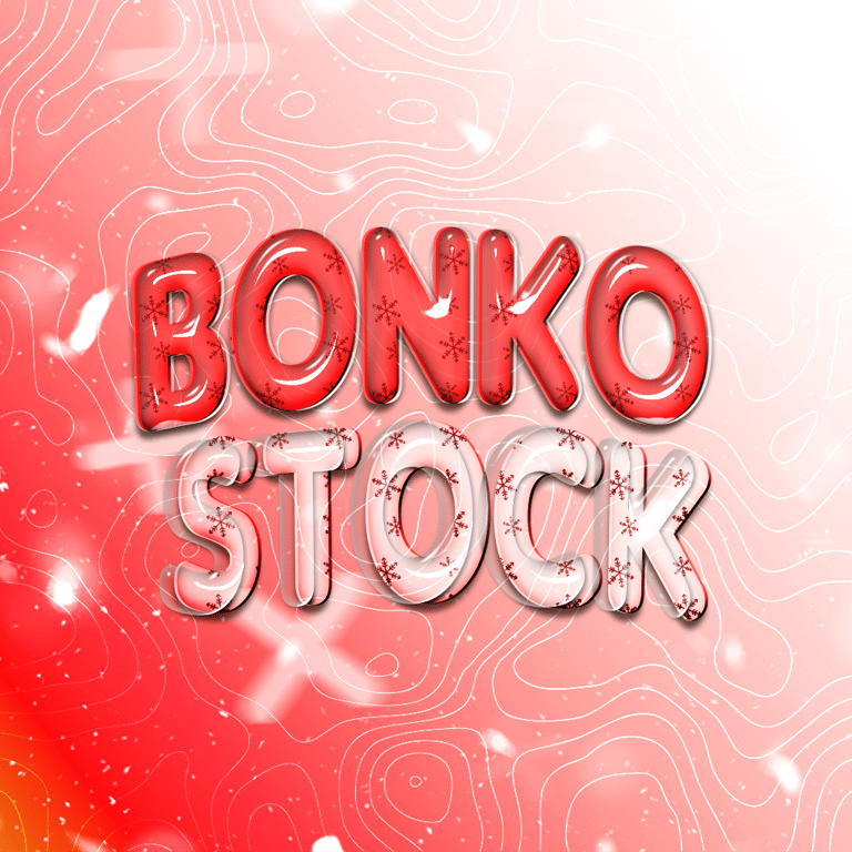 Bonko Stock