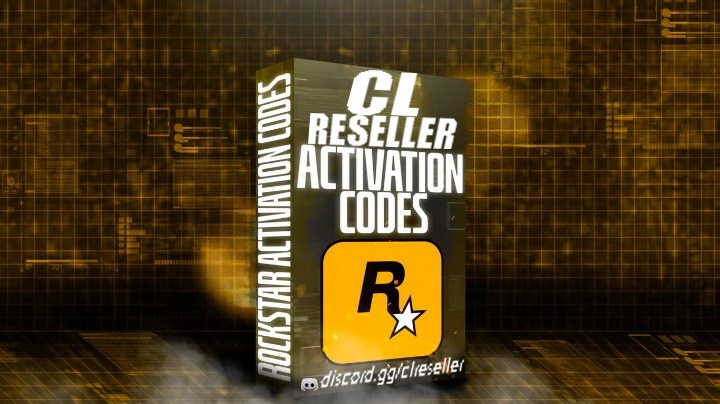 CL Reseller