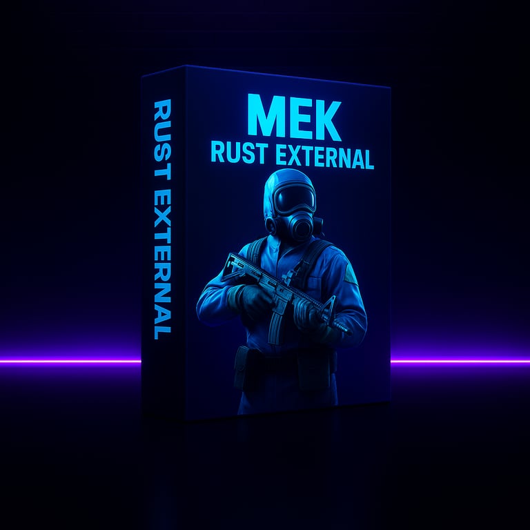 MEK Rust External
