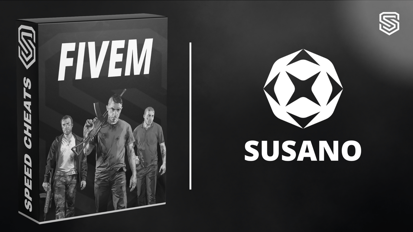 Susano Fivem