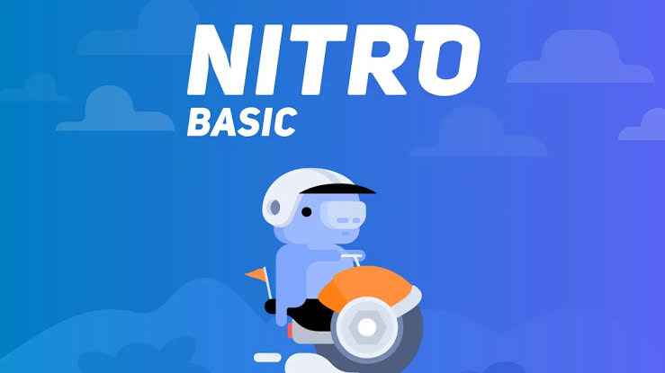 1M NITRO BASIC