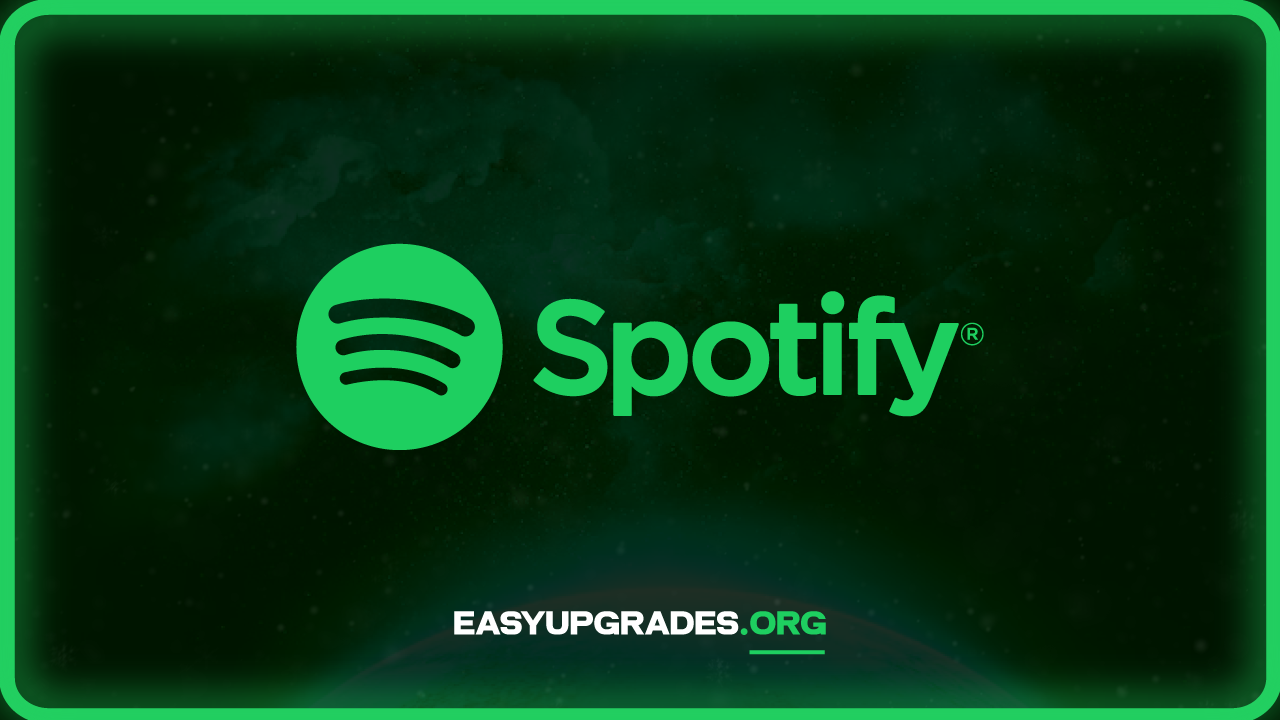 Spotify Premium Upgrade Cheap