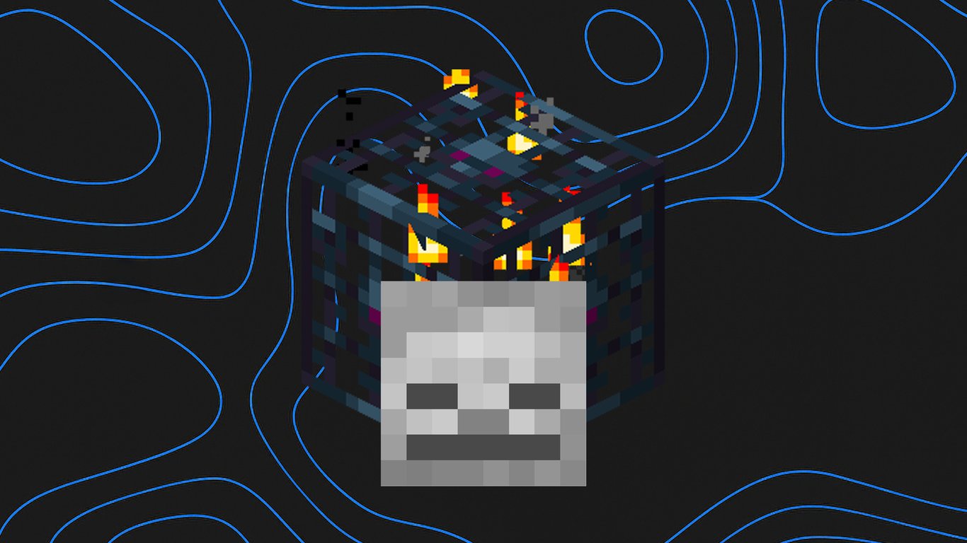 Skeleton Spawner