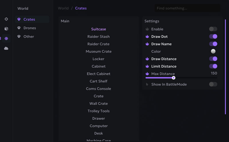 ANCIENT ARC RAIDERS - ESP / AIMBOT / ITEMS / CONFIG & MORE ! CHEAP ...