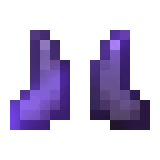 Netherite Boots
