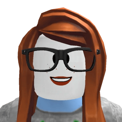 Roblox Alt [SLIGHTLY AGED] [CUSTOMIZED AVATAR]