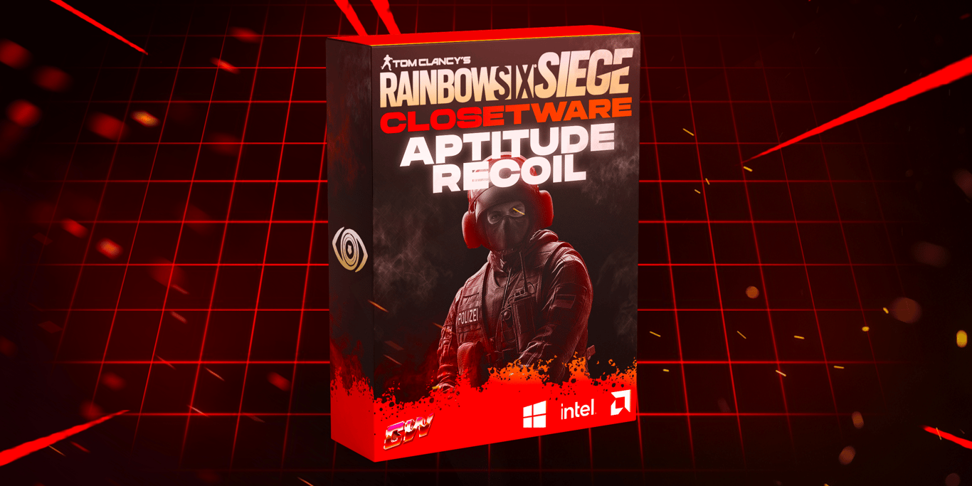 Aptitude Recoil Script [R6S]