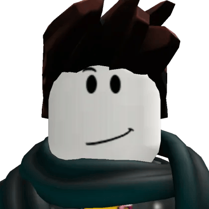 Roblox Alt [SLIGHTLY AGED] [CUSTOMIZED AVATAR]