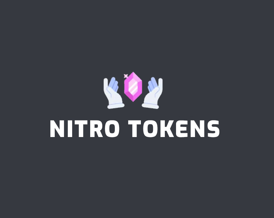 Nitro Tokens