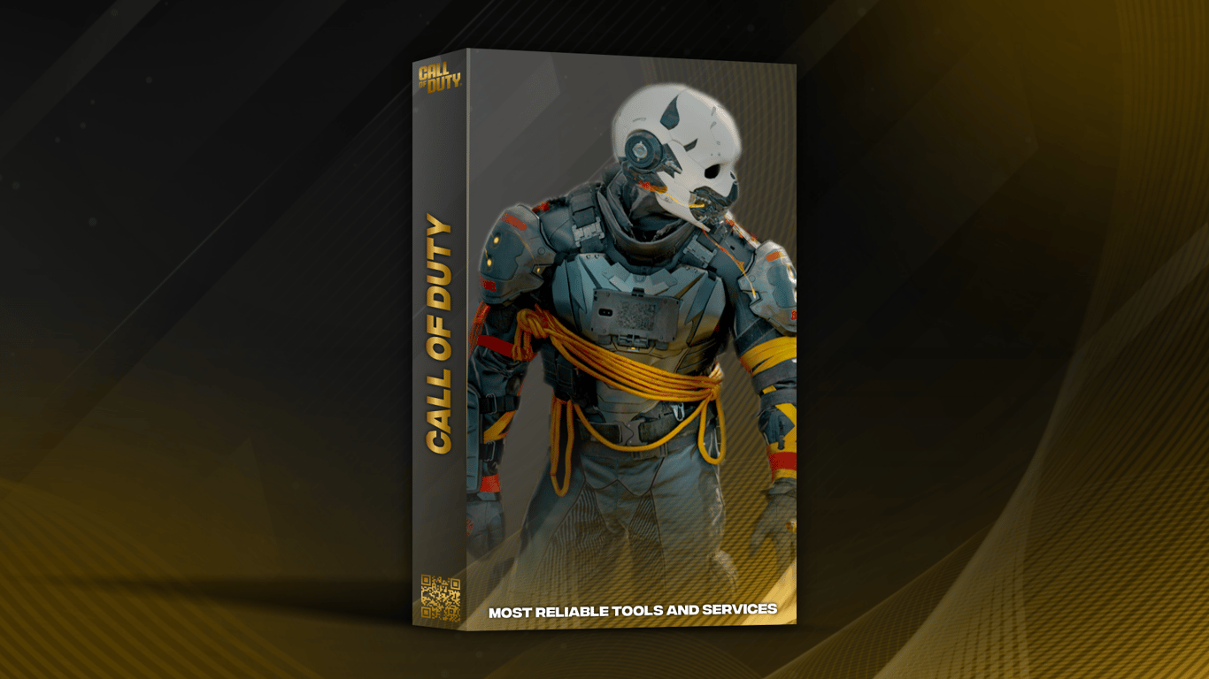 BO7/WZ Ghost External Cheat