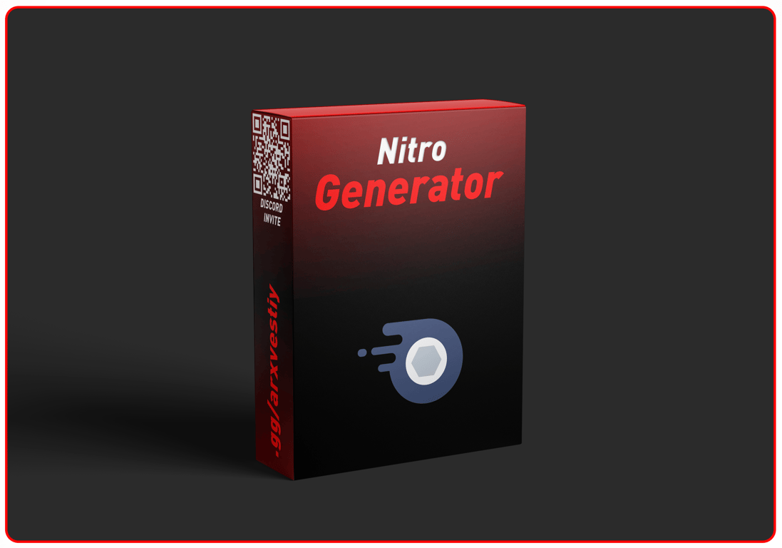Nitro Generator Lifetime
