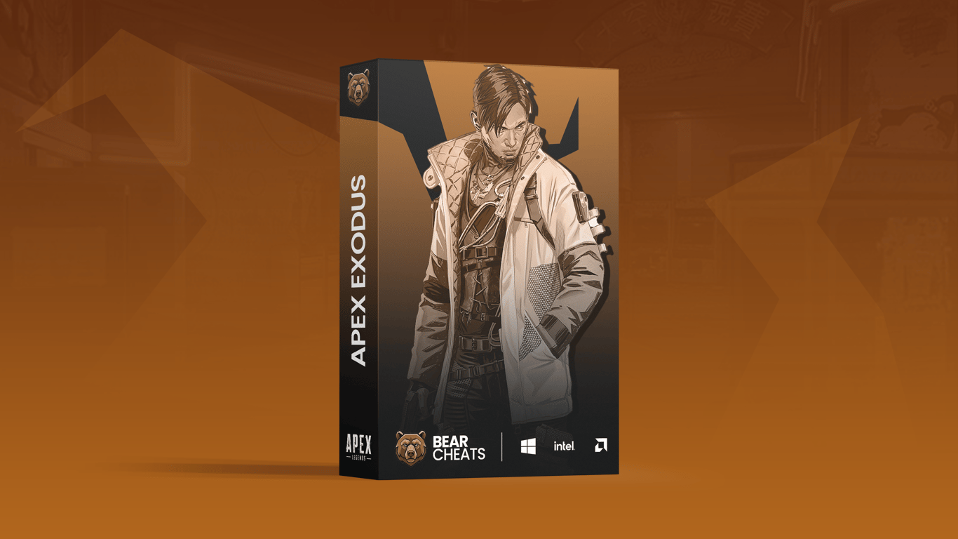 Exodus Apex External