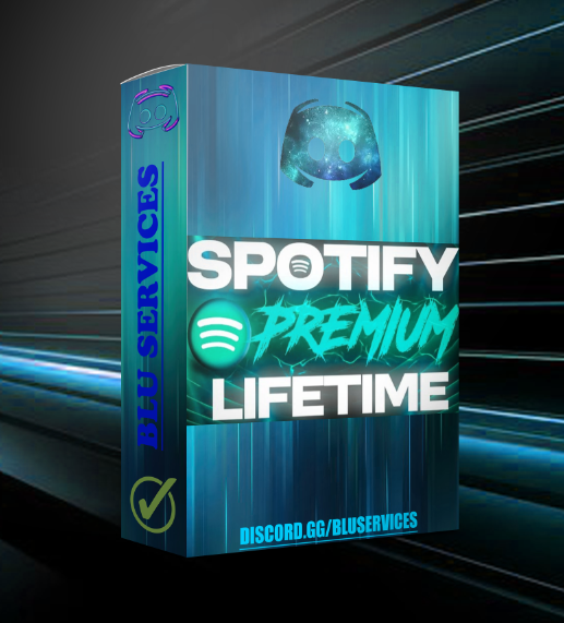 Spotify Premium Lifetime