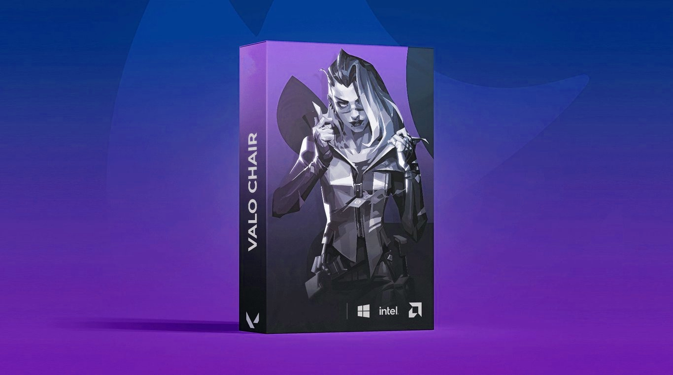 Valorant Trigger Bot