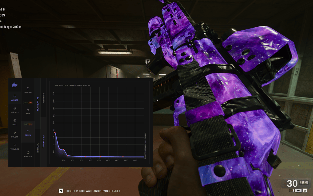 Fecurity | Call of Duty